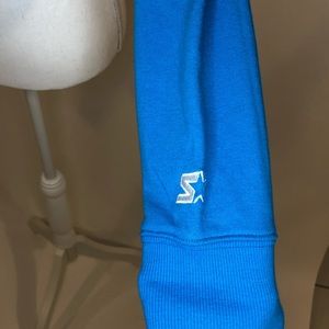 STARTER | Tops | Starter Black Label Long Sleeve Crop | Poshmark